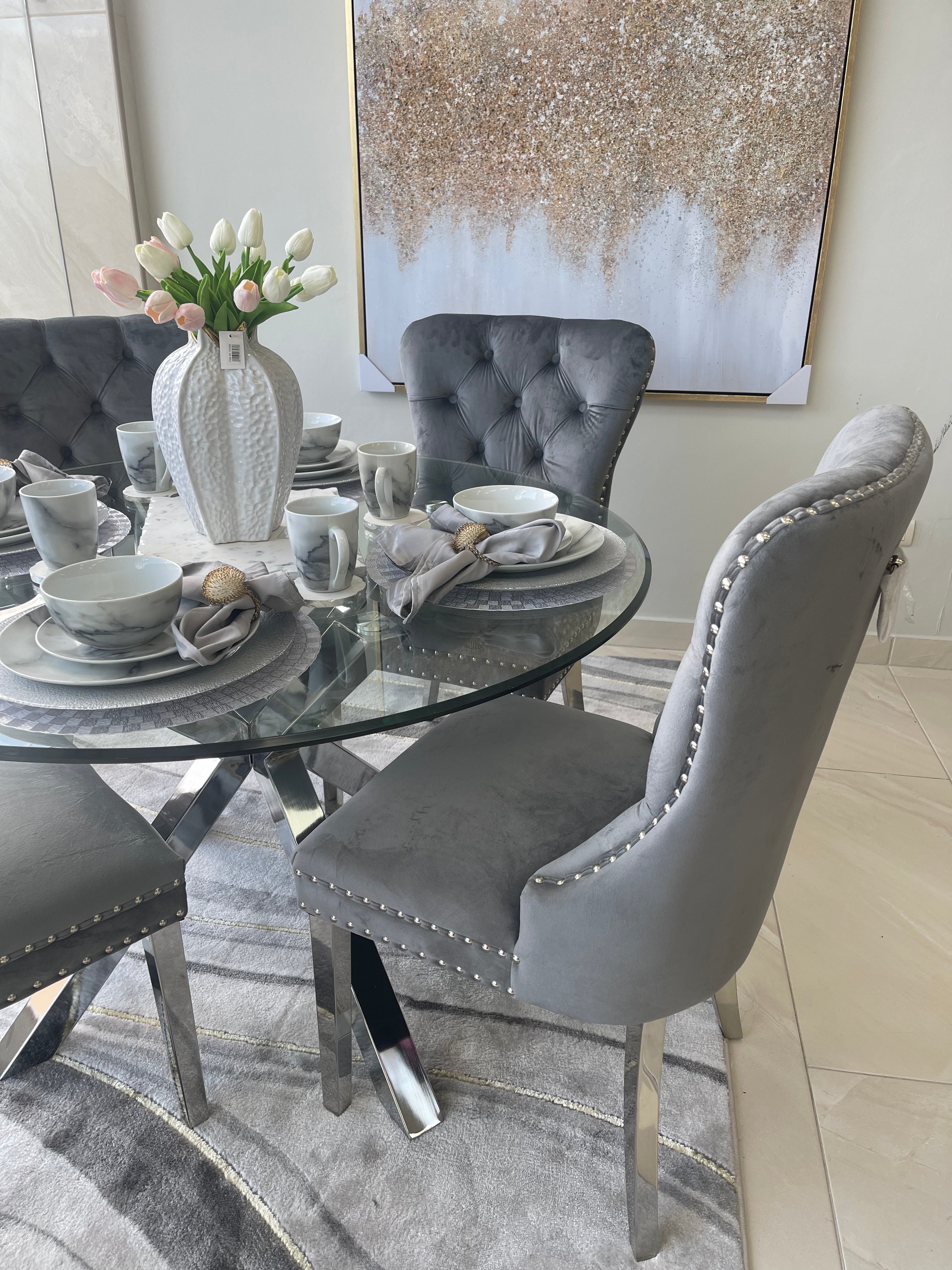 Comedor – Atelier Home Decor